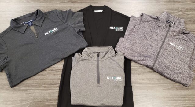 Company Branded Apparel & Employee Uniforms | JDA Promo
