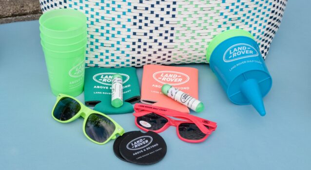 Branded Merchandise & Tradeshow Promo Items | JDA Promo