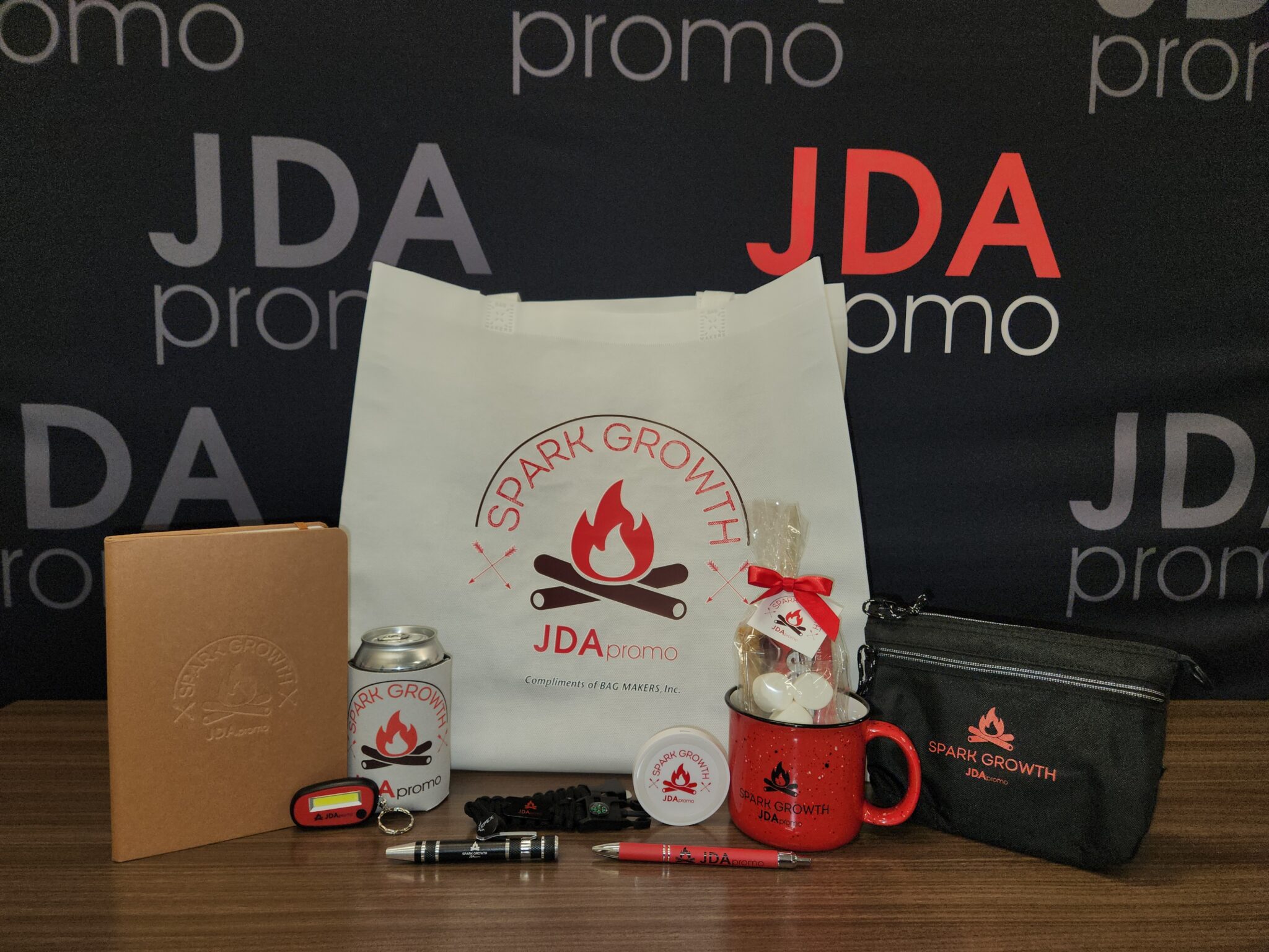 JDA Promo's 2023 Year in Review - JDA Promo