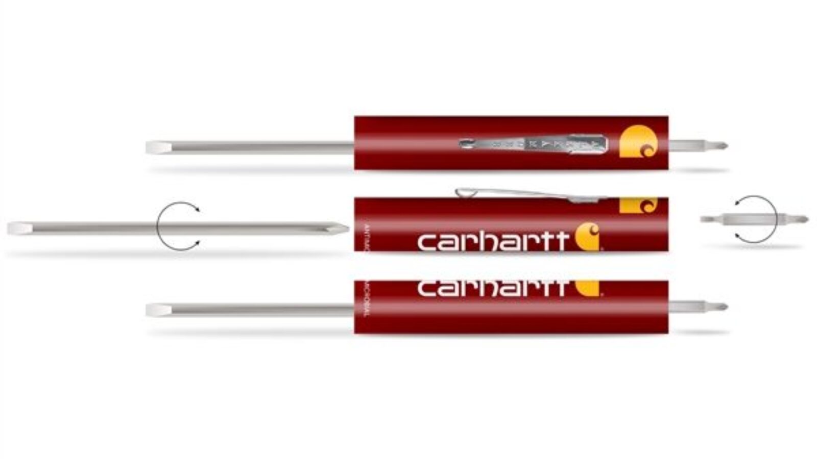 Automotive Promotional Products - JDA Promo
