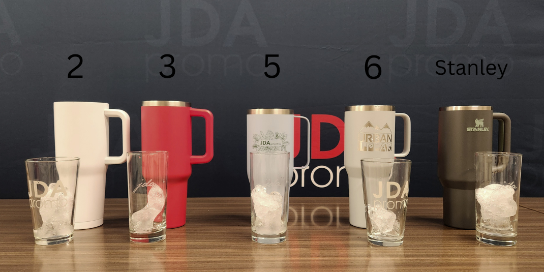 Best Custom Stanley Dupes - JDA Promo