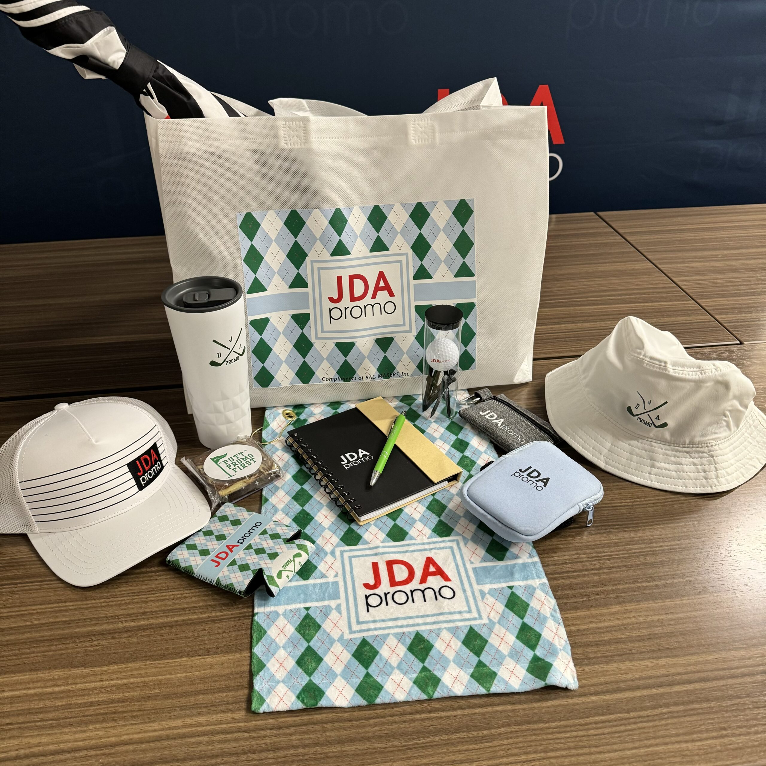 2024 Spring Product Showcase Recap - JDA Promo