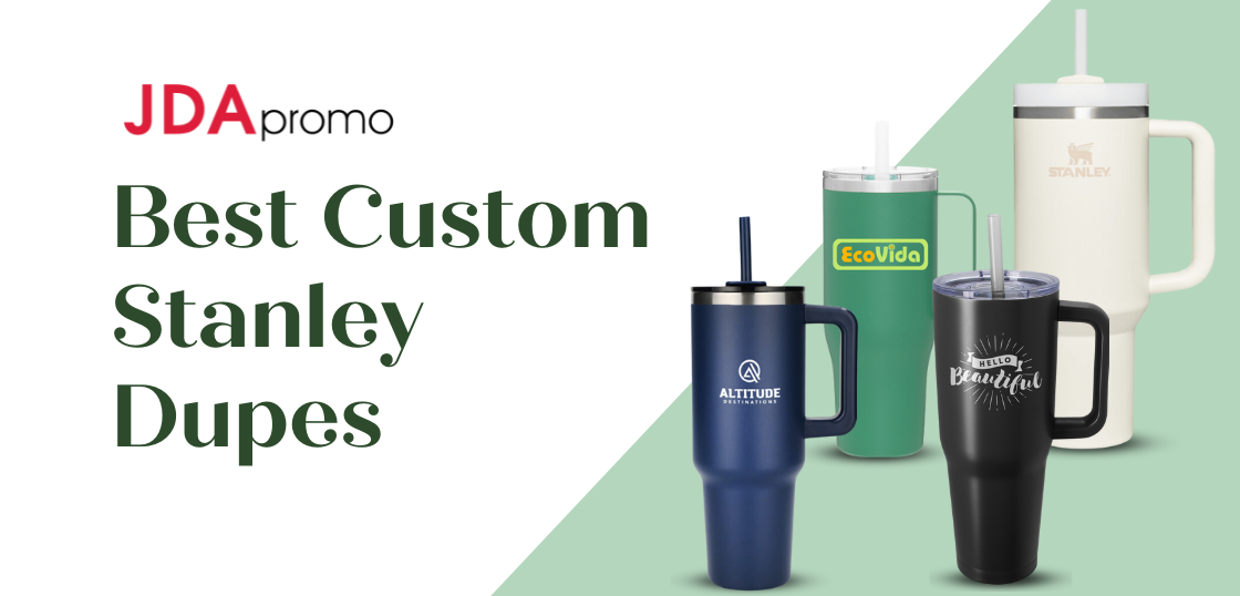 Best Custom Stanley Dupes - JDA Promo