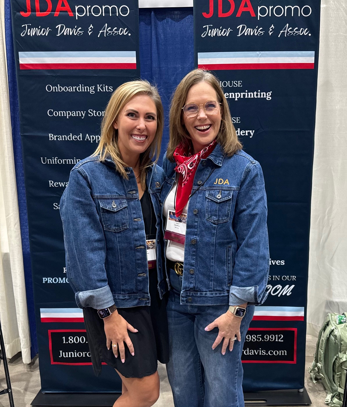 JDA Promo's 2024 Recap - JDA Promo