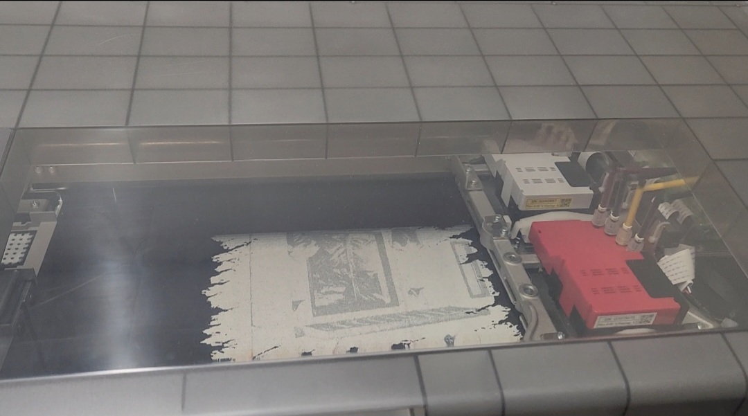 JDA Promo Introduces Direct-to-Garment Printing - JDA Promo
